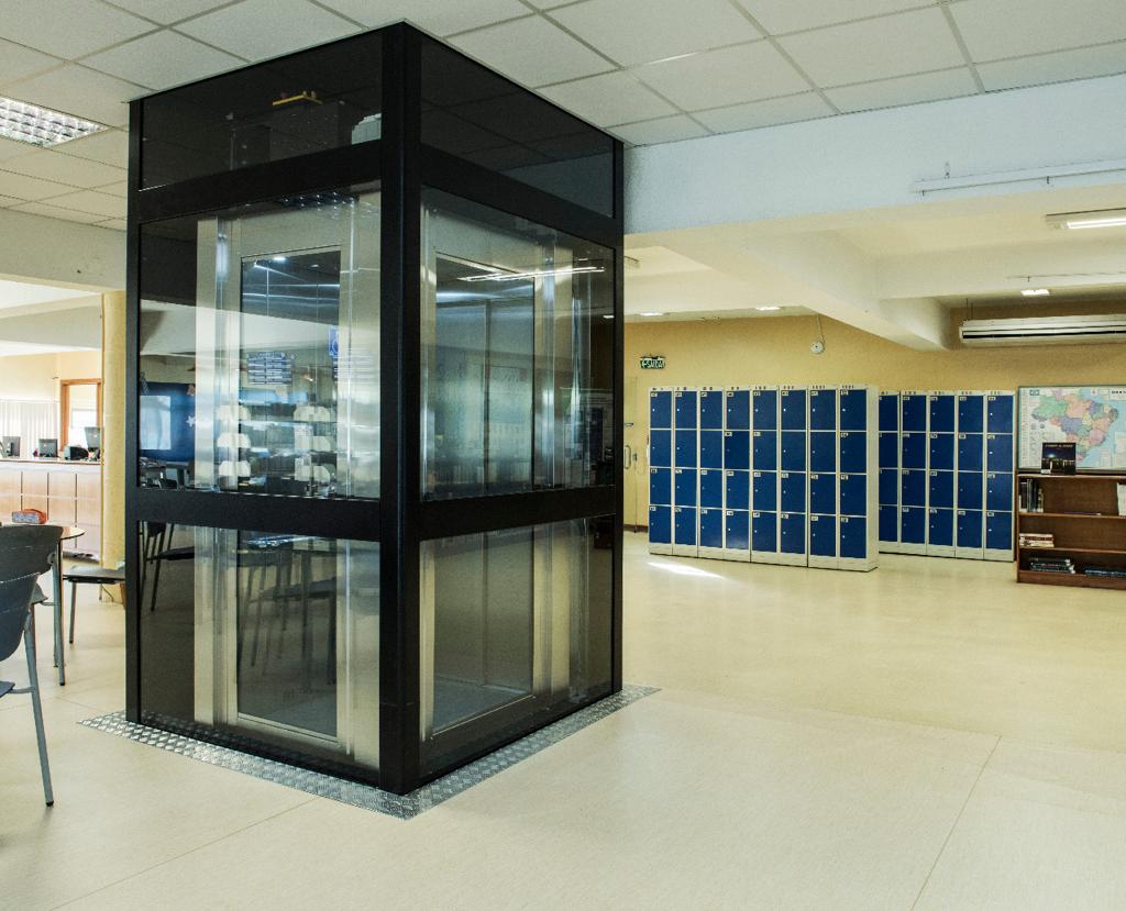 Consultech Elevadores