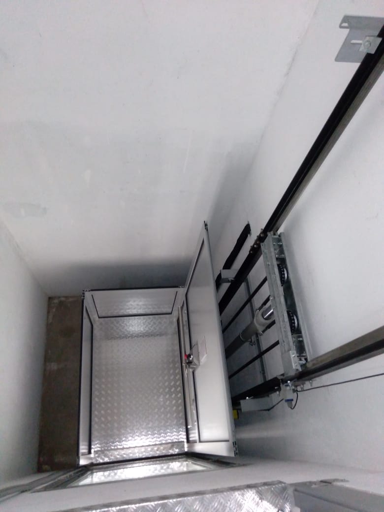 Consultech Elevadores