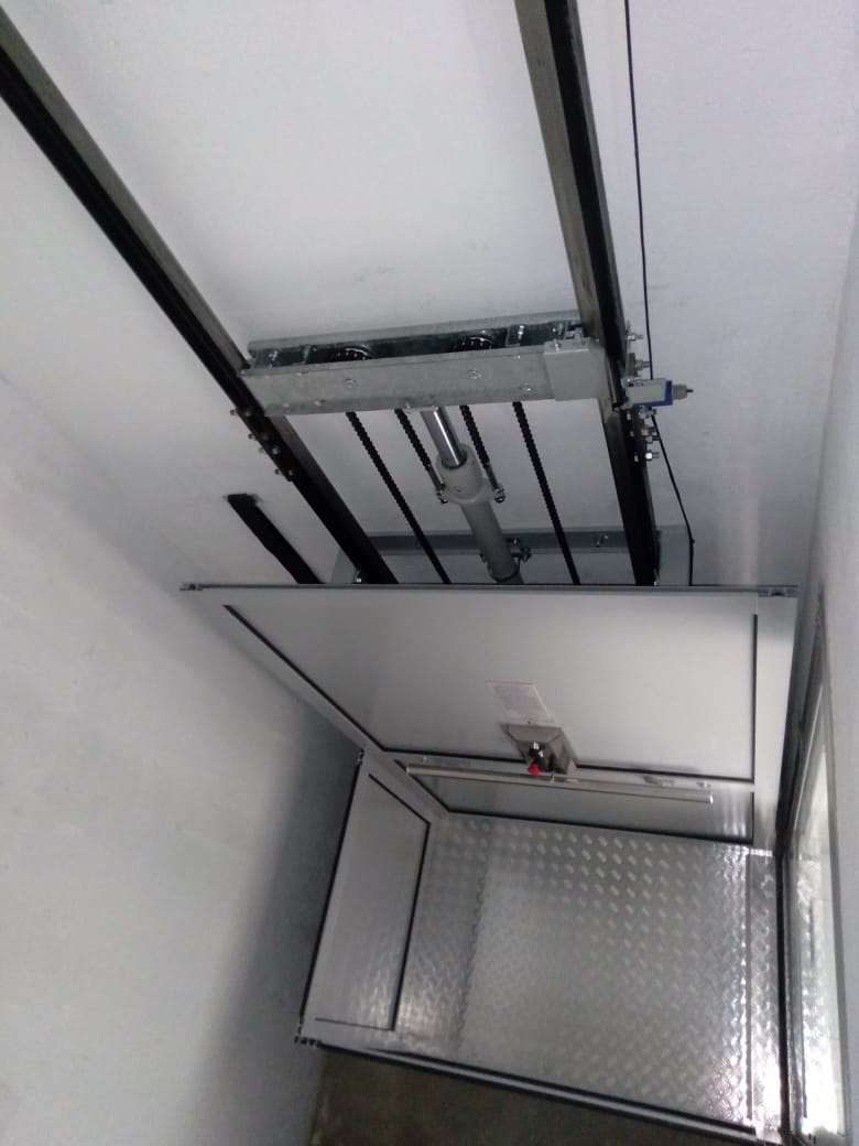 Consultech Elevadores