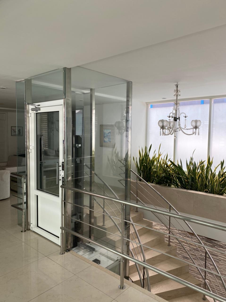 Consultech Elevadores