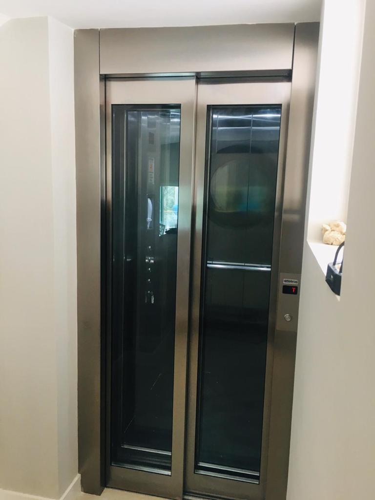 Consultech Elevadores