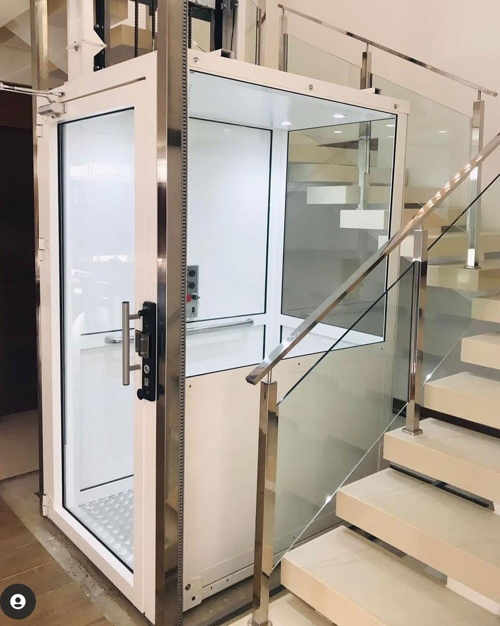 Consultech Elevadores