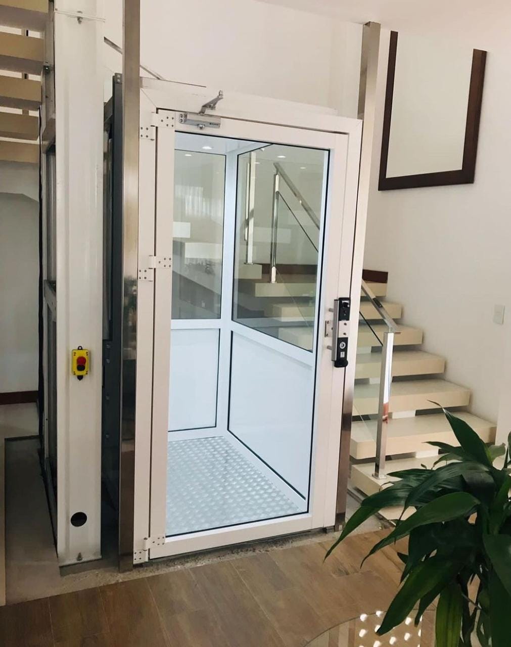 Consultech Elevadores