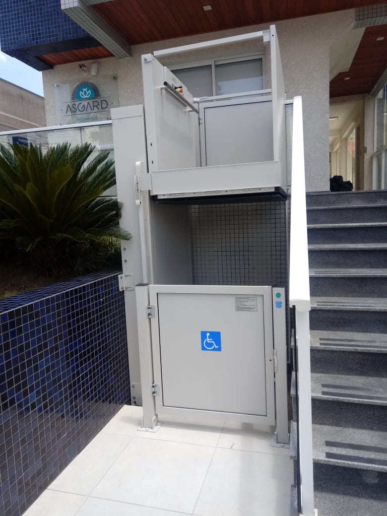 Consultech Elevadores