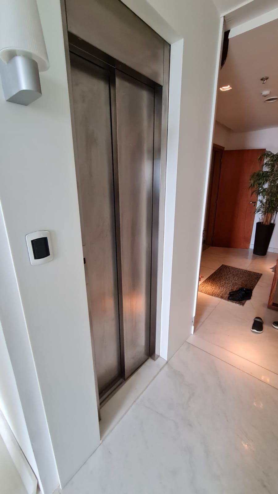 Consultech Elevadores