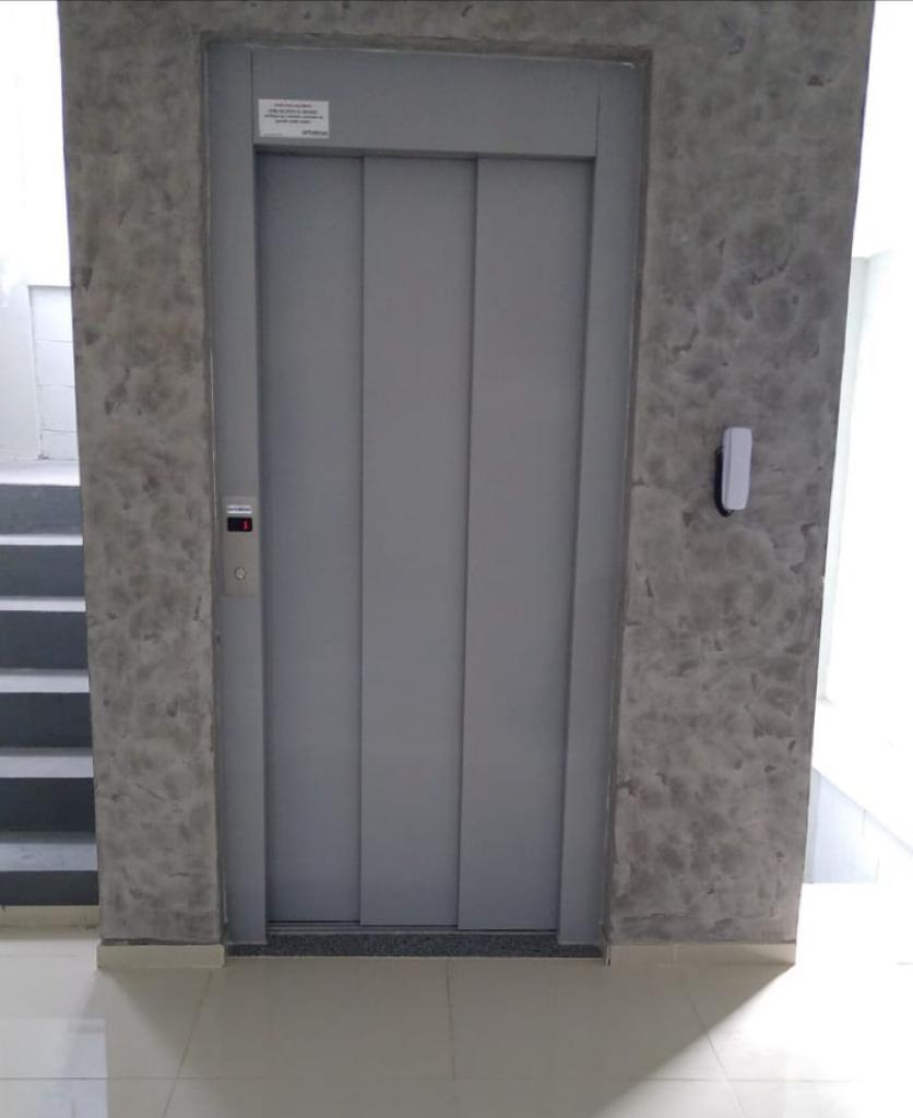 Consultech Elevadores