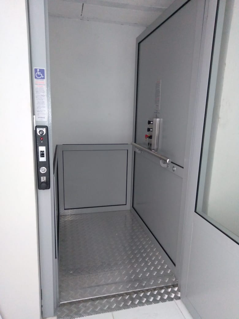 Consultech Elevadores