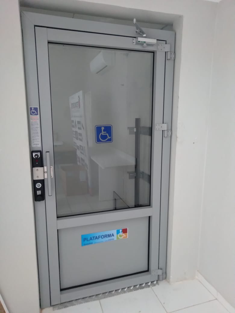 Consultech Elevadores